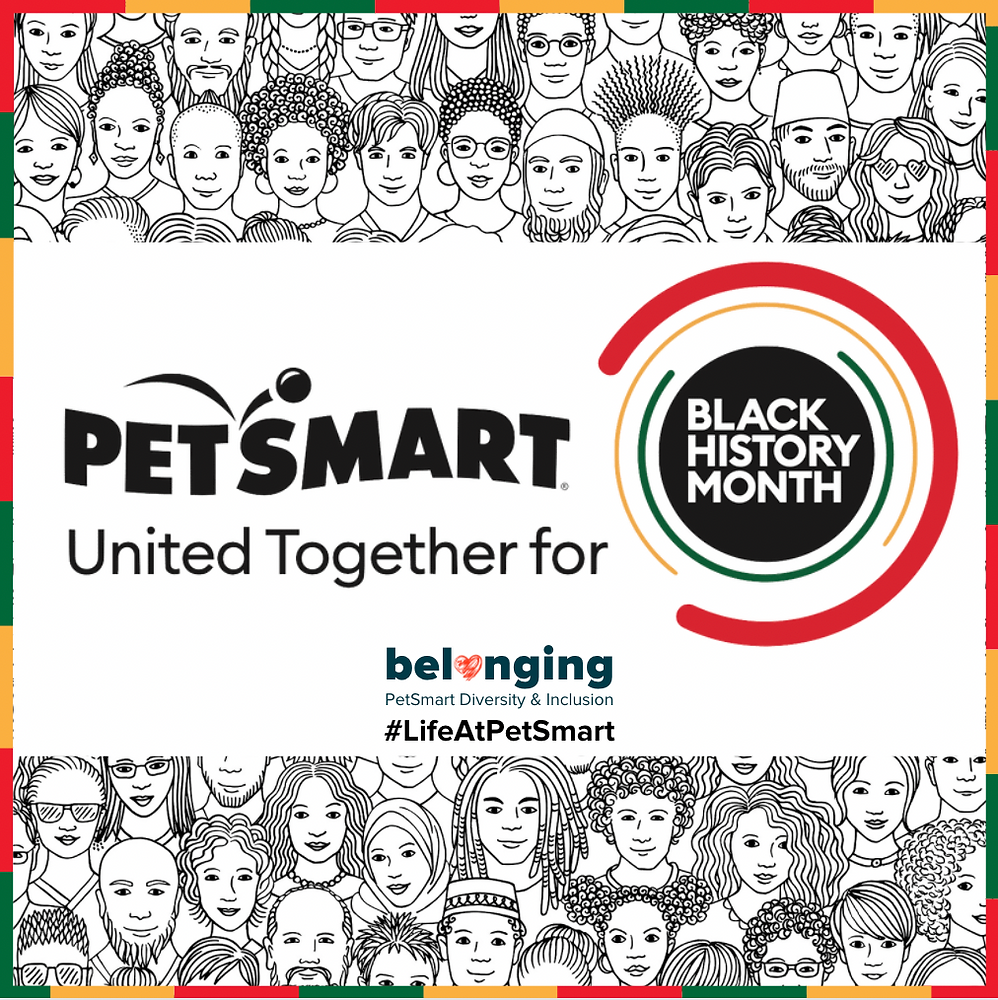 A Poem to Celebrate Black History Month