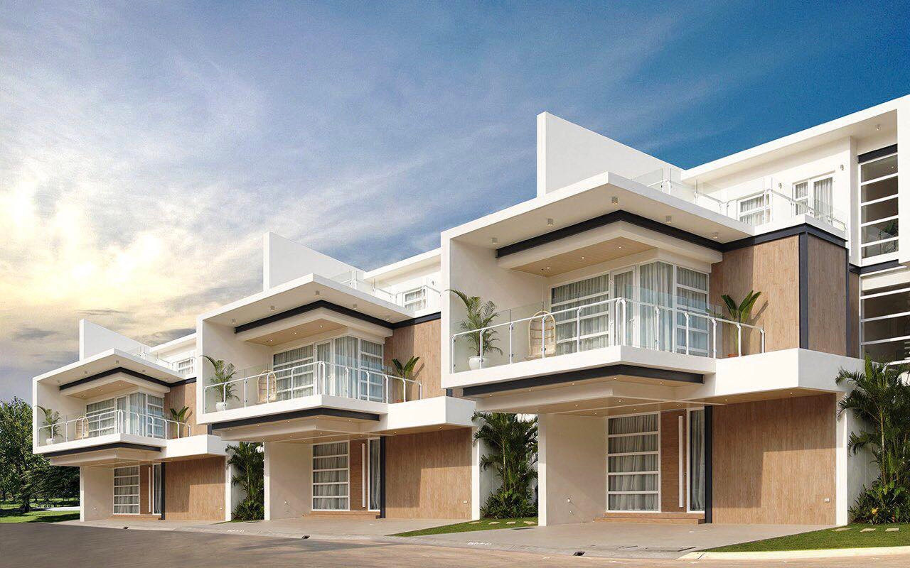 VCDC PROJECTS | Victor Consunji Development Corporation