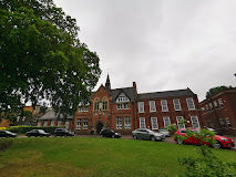 Lawrence Sheriff School