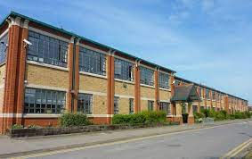 Pate's Grammar School