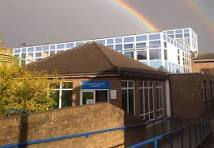 The Rochester Grammar School