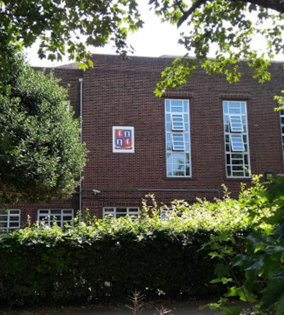 Gravesend Grammar School