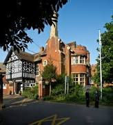 Holcombe Grammar School