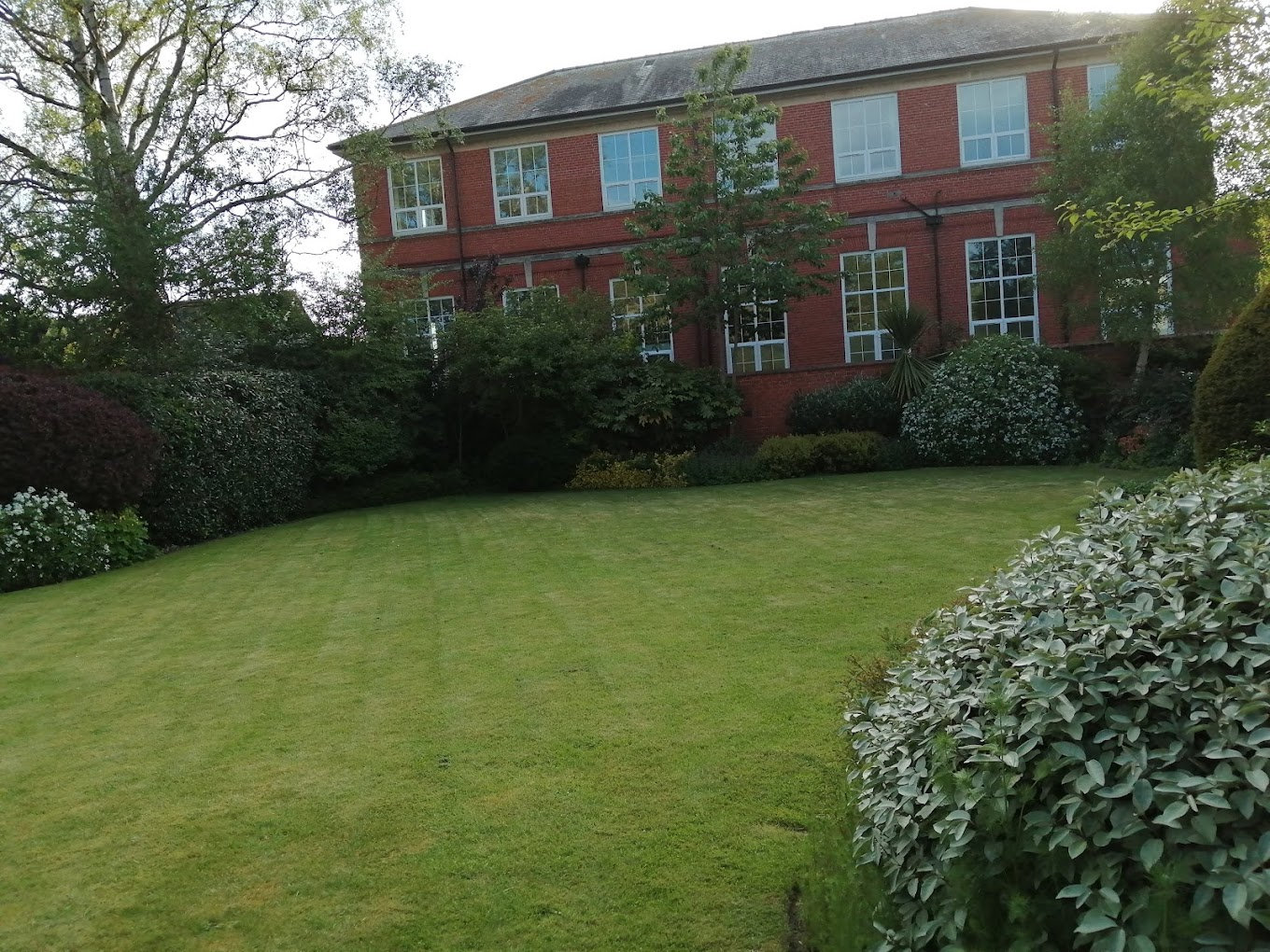 Queen Elizabeth's Grammar School