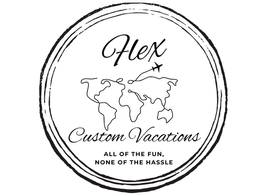 Flex Custom Vacations