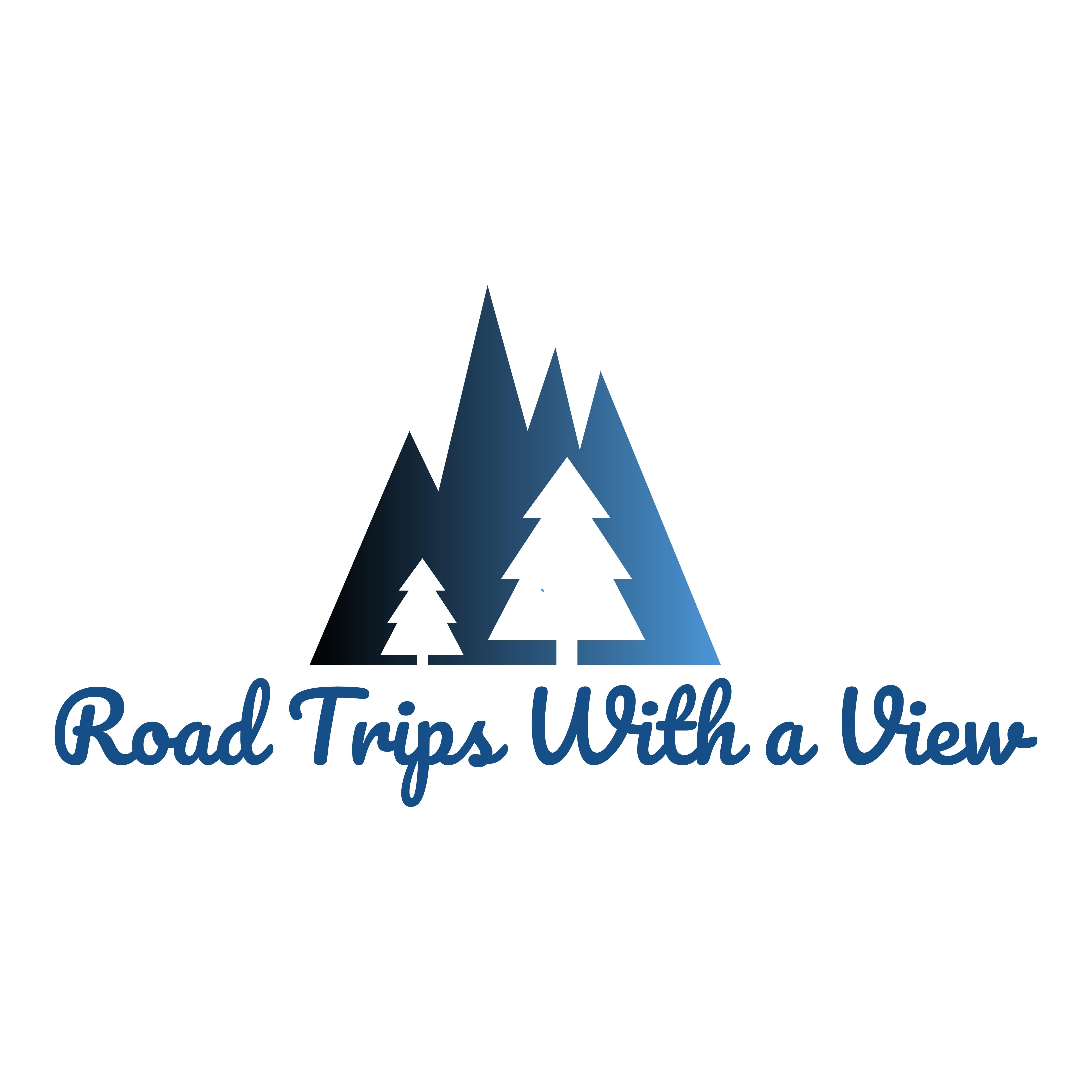 Road Trips with a View