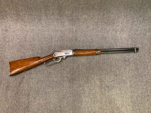 Carabine de selle Marlin 1893 cal. 30-30 | STAC WESTERN COMPANY