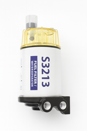 Fuel Water Separator | Pontoon Source