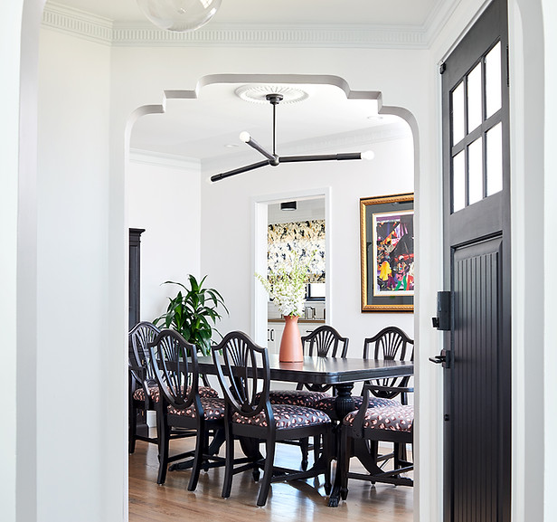 Residential Design | United States | LH.Designs