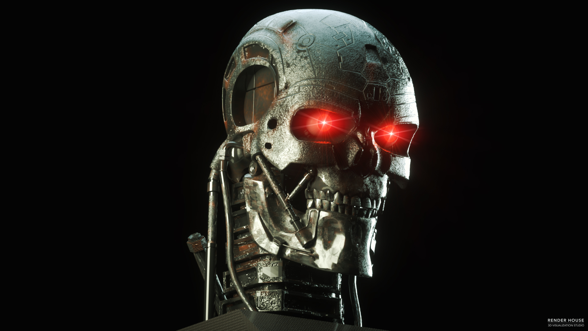 Renderhouse | CGI Studio | Turkey