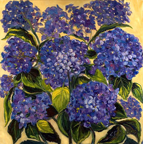 PRINTS Susan Rowbottom oils Wauwatosa Wisconsin