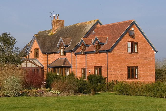 Extension to a House in Marston Magna, Somerset