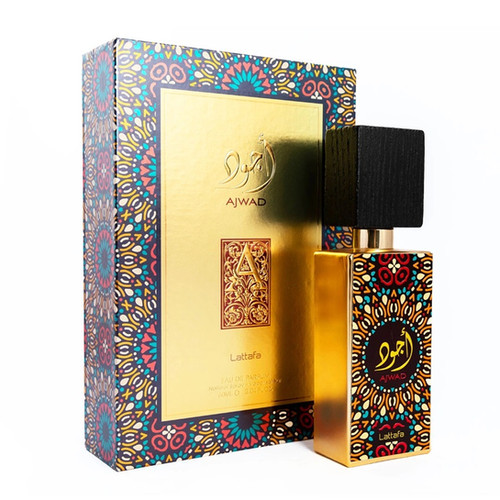 parfum LATTAFA AJWAD Dakar Sénégal | Chic Webstore