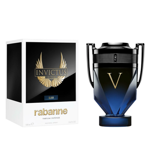 parfum intense PACO RABANNE INVICTUS ELIXIR Dakar Sénégal | Chic parfum