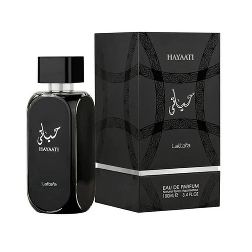 parfum LATTAFA HAYAATI Dakar Sénégal| Chic Webstore