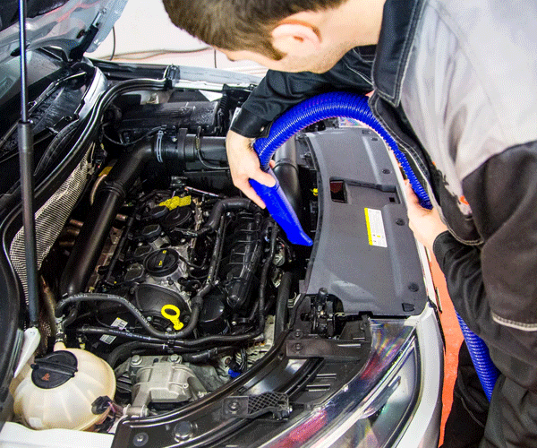 Full Detail Packages | Attention to Detail