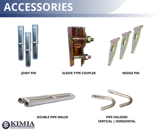 Accessories | Kimja