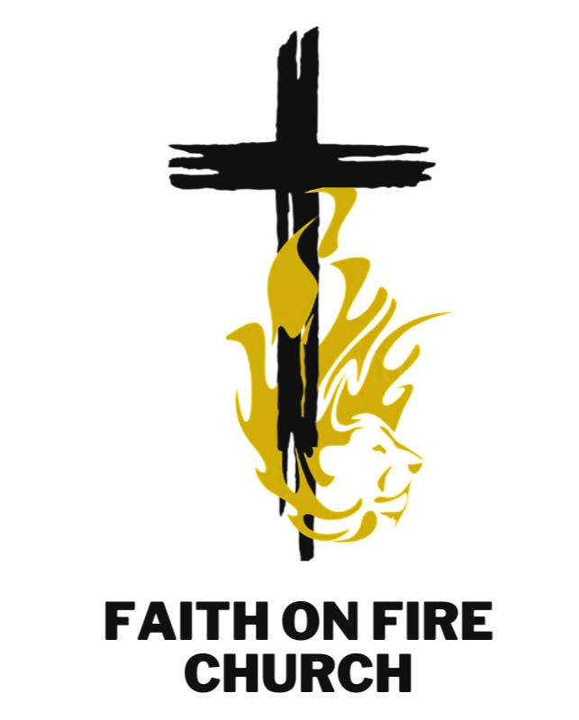 Faith on Fire Church | Charismatic | The Rose Garden Cottage Newtown ...