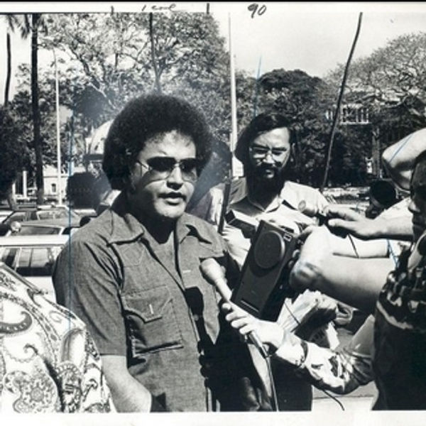 Gayle Kawaipuna Prejean