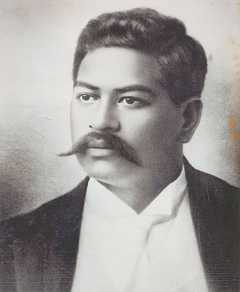5 Fun Facts about Prince Jonah Kūhiō Kalanianaʻole