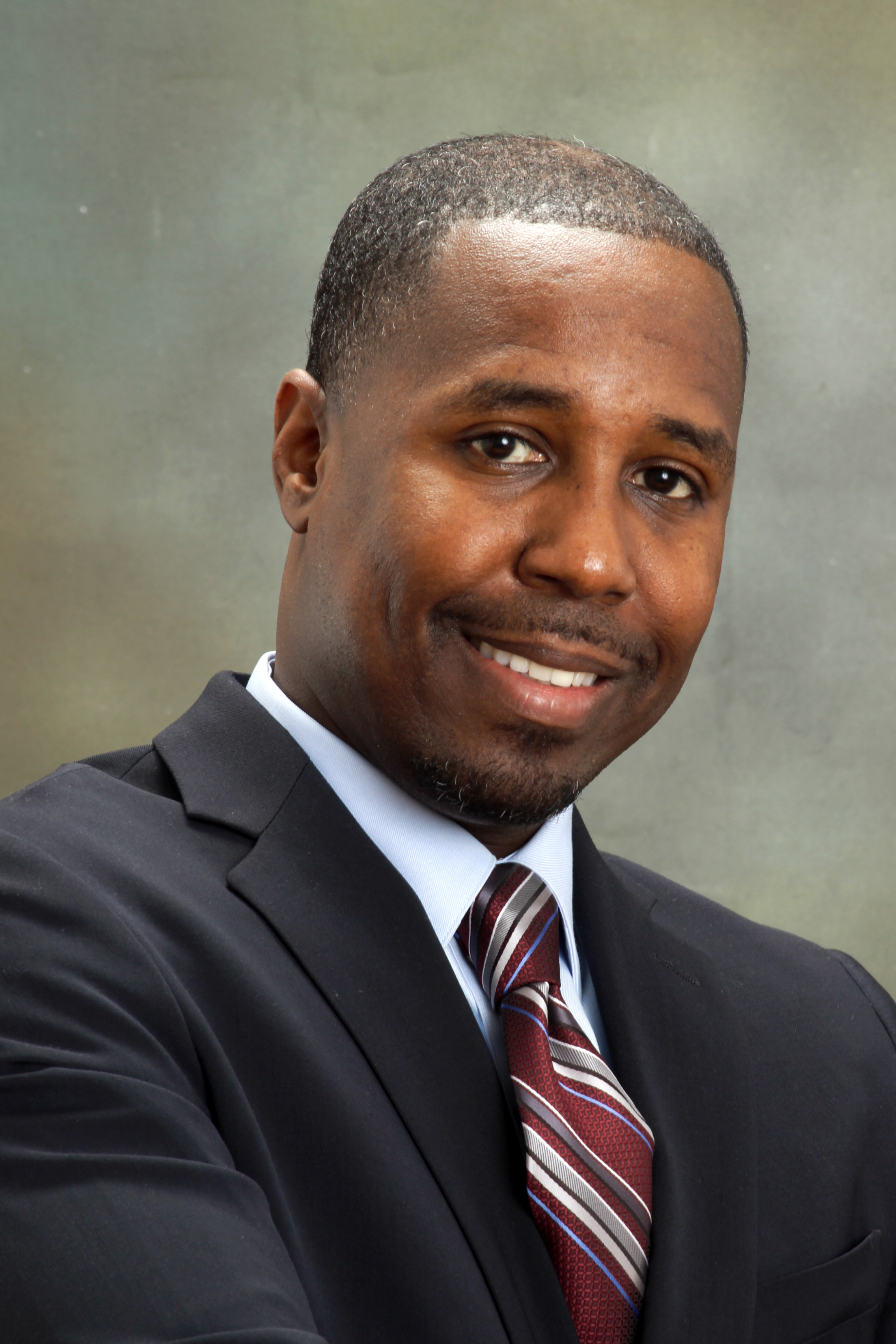 Ronald G. Branch