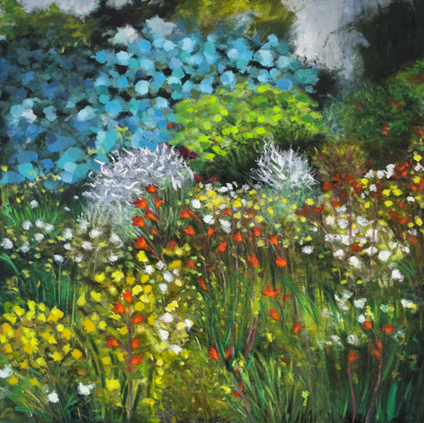 Artist | Jenny Santi - United States