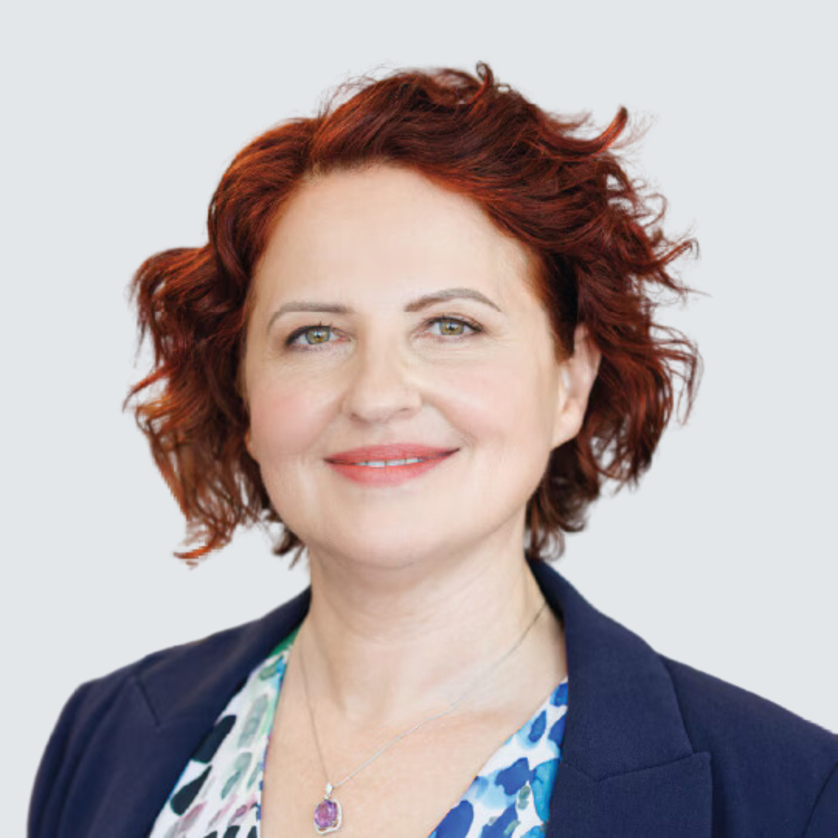 Dr. Victoria Nisenblat - Fertility Specialist