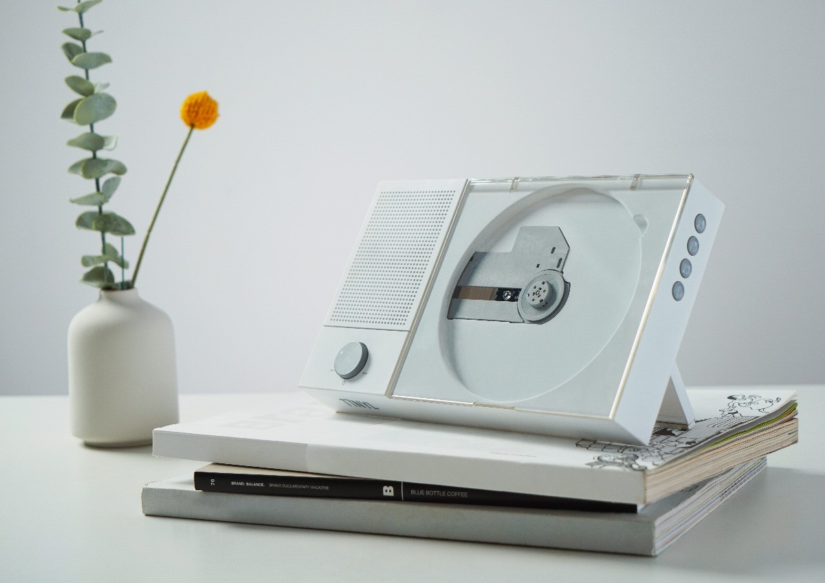 TINYL SPLIT | TINYL Split