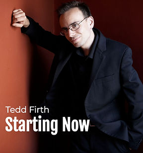 MUSIC | Tedd Firth