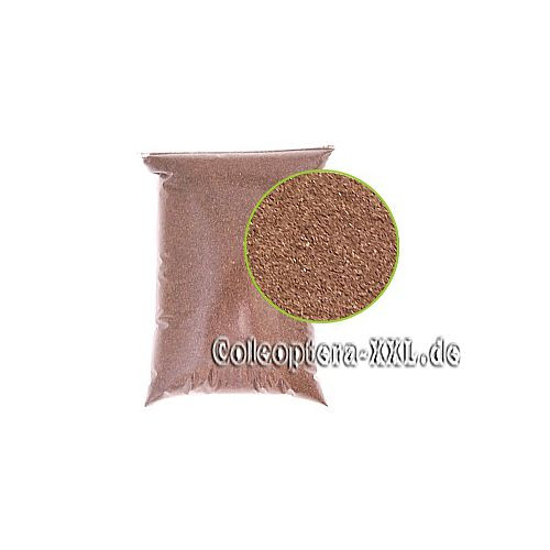 Flake Soil | Coleoptera XXL