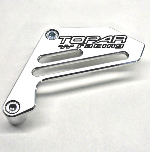 Countershaft Guard for 2007-2021 SUZUKI RMZ250 2005-2021 RMZ450 | Topar ...