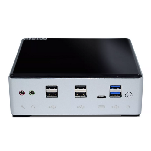 Intel 10th Gen Core i7-10510U Mini PC M3 | kody