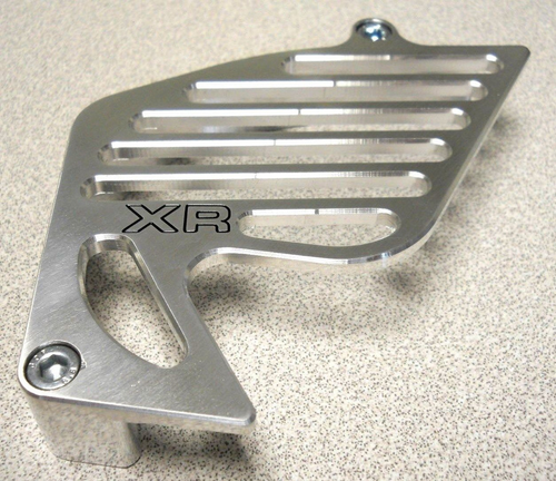 CaseSaver - Countershaft Guard for 2000-2007 HONDA XR650R | Topar Store