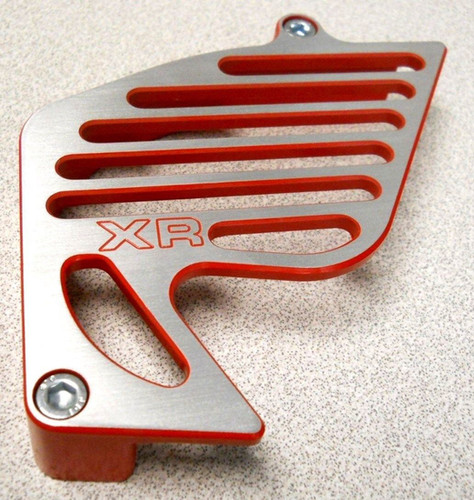 CaseSaver - Countershaft Guard for 2000-2007 HONDA XR650R | Topar Store