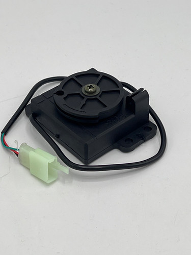 Motorcycle cable throttle adapter | Johnny Nerd Out