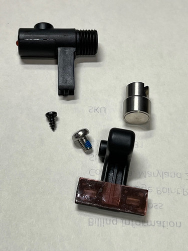 Bafang Speed sensor UART | Johnny Nerd Out