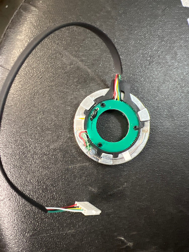 Toseven dm01 torque sensor replacement | Johnny Nerd Out