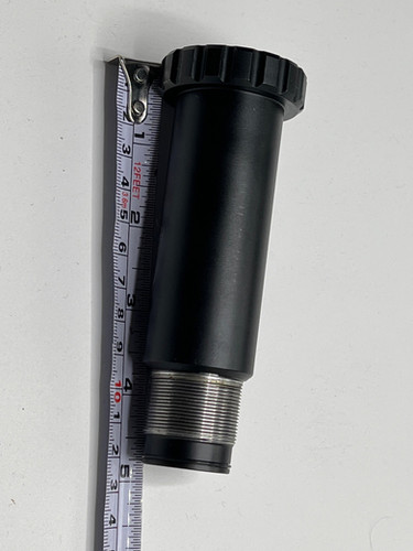 Bsa120mm Left Bb Cup With Nylon Cover Johnny Nerd Out