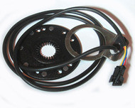 PAS sensor for the Cyclone motor | Johnny Nerd Out