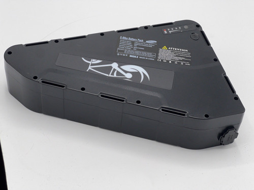 72v 20ah Triangle Battery - UL LISTED | Johnny Nerd Out