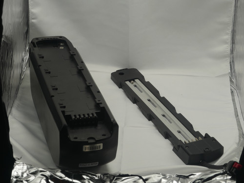 Empty Shark Battery Case | Johnny Nerd Out