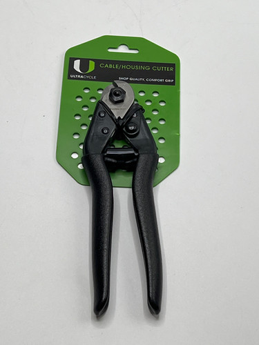 Ultracycle cable housing cutter | Johnny Nerd Out