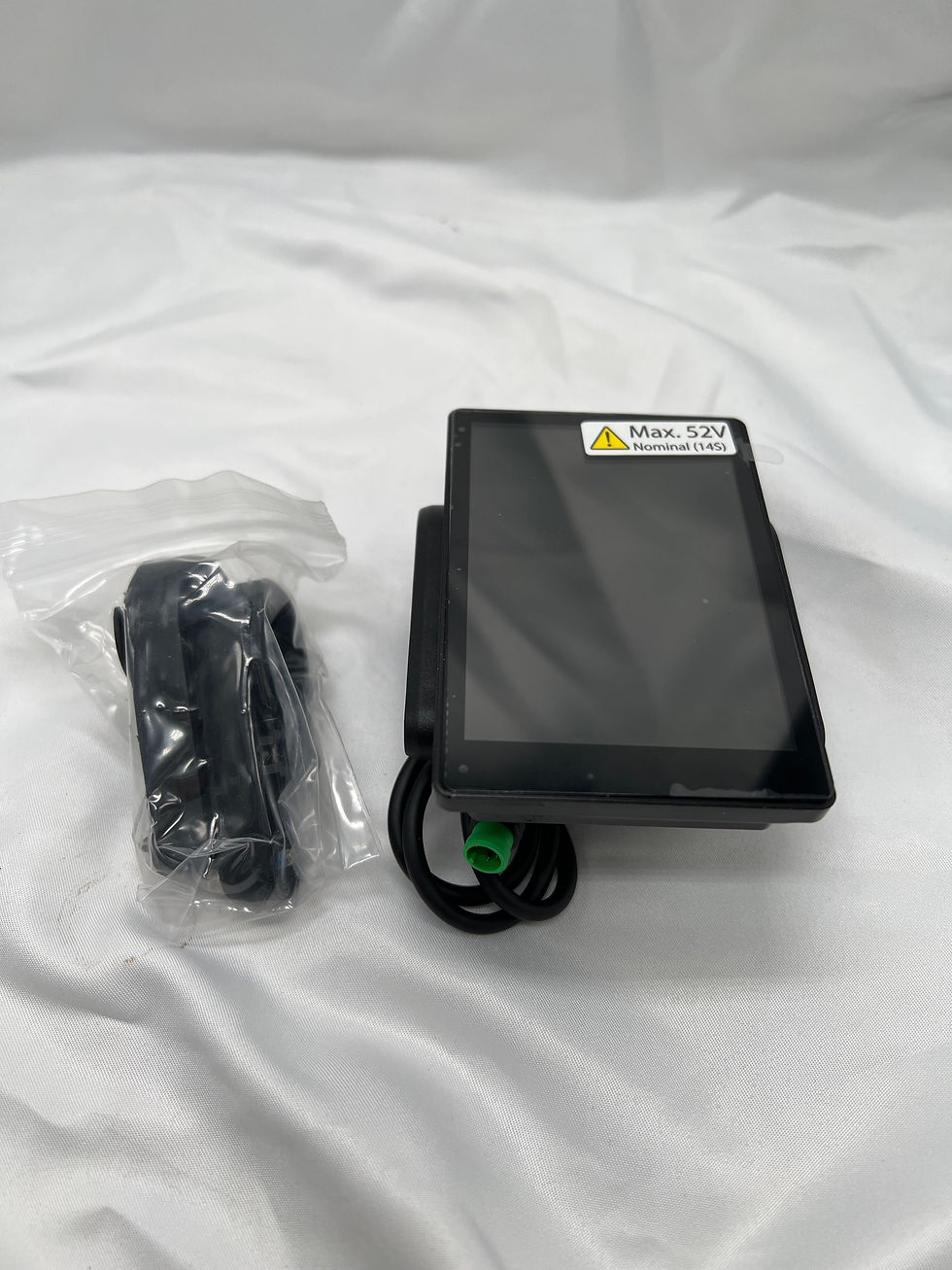 CYC Display- DS103 | Johnny Nerd Out