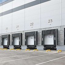 RAYNOR INC | Commercial Overhead and Loading Dock Equipment