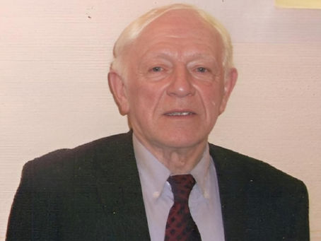 Family Notices - J. A. Gormley - Funeral Directors in Coleraine & Maghera