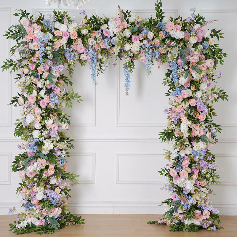 Flower Arches | Flower Walls Boston