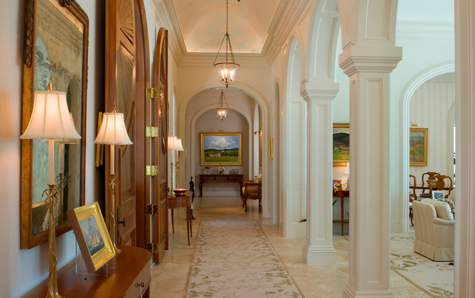 Award Winning Architect | Harrell & Company Architects | United States