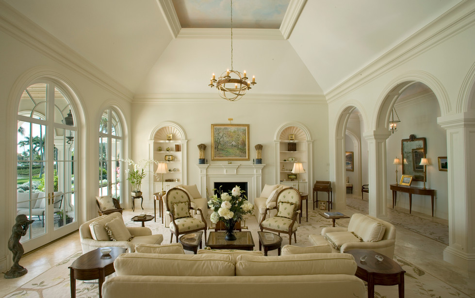 Award Winning Architect | Harrell & Company Architects | United States