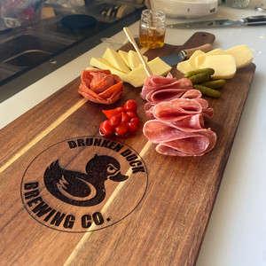 Top | Drunken Duck Brewing