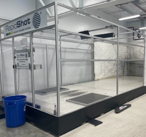 Rapid Shot - COMMERCIAL MODEL